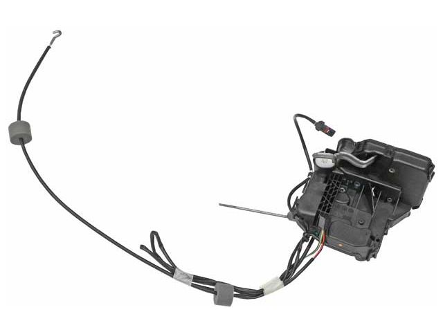 1998-2003 Mercedes CLK320 Door Lock Actuator - Genuine 208 720 01 35 ...
