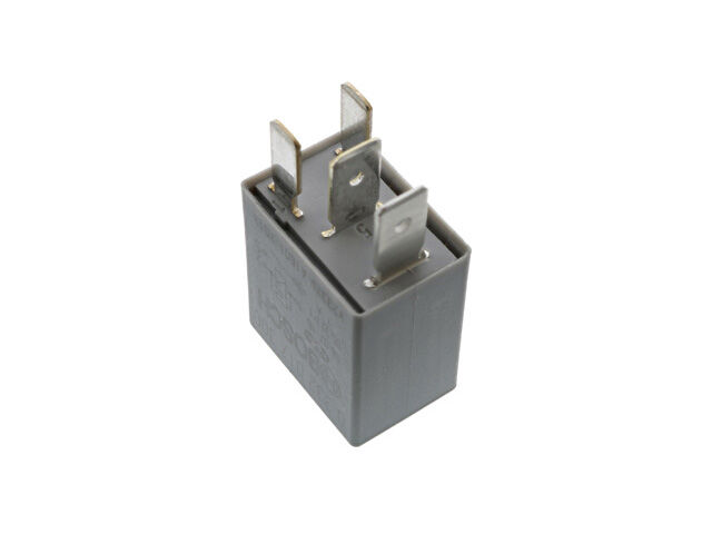 2010-2013 Mercedes GLK350 Starter Cutoff Relay - Hella 002 542 11 19 ...