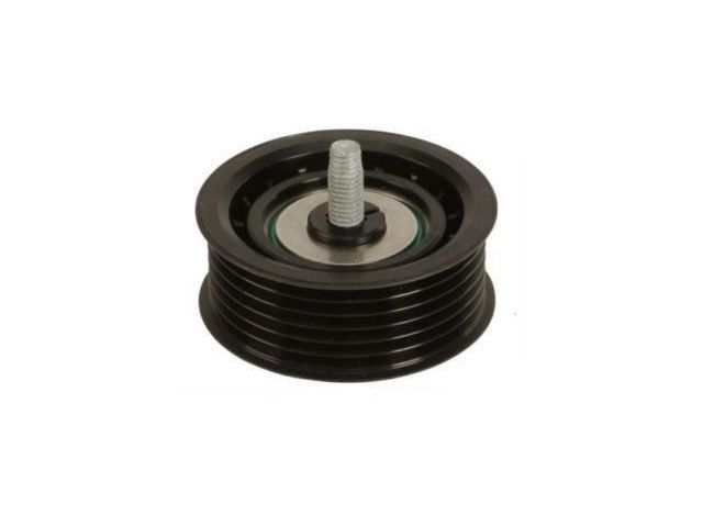 2008-2012 Mercedes C300 Accessory Belt Idler Pulley - APA/URO Parts 272 ...