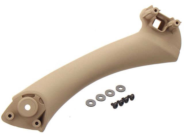 2009-2011 BMW 328i xDrive Drip Rail Molding - Genuine 51 13 7 117 243 ...
