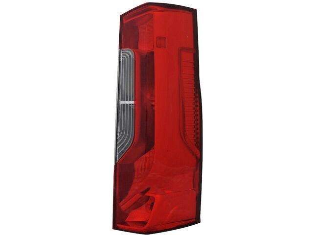 2019-2022 Mercedes Sprinter 3500 Tail Light Assembly - Hella 910 820 02 ...