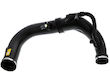 2012-2015 Mercedes C250 Air Intake Hose - Genuine 271 090 20 29 ...