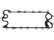 2010-2013 Land Rover LR4 Oil Cooler Gasket - Eurospare LR010770 ...