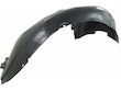 2012-2016 Volkswagen Beetle Fender Liner - OEM 5C5 805 912 H - Front ...