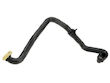 2017-2020 Jaguar F-Pace Throttle Body Heater Hose - Genuine C2Z18677 ...