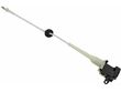 2001-2005 Porsche 911 Hood Latch Actuator - Genuine 996 511 127 00 ...