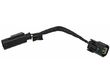 2007-2009 Mercedes E63 AMG Vapor Canister Purge Valve Wiring Harness ...