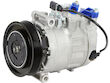 2011-2015 Audi Q7 A/C Compressor - Denso 4E0 260 805 AR - PartsGeek.com