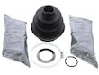 1978-1979 Porsche 930 CV Boot - GKN Drivetech 901 332 293 12 - Rear ...
