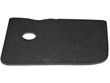 Hood Insulation Pad Replacement - Discount Car Hood Insulation