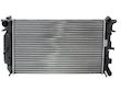 2014-2017 Mercedes Sprinter 2500 Radiator - Behr 906 500 02 02 ...