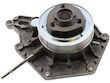 Audi S5 Water Pump - Water Pumps - Genuine Graf AC Delco API SKP Beck ...