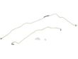 2008-2014 BMW X6 Rack and Pinion Hydraulic Transfer Tubing Assembly ...