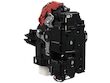 2005-2013 Porsche 911 Door Lock Actuator - Febi 3D1 837 016 C - Right ...