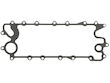 2010-2020 Jaguar XF Oil Cooler Gasket - Elring AJ811904 - PartsGeek.com