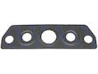 2007-2009 Dodge Sprinter 3500 Turbocharger Flange Gasket - Victor Reinz ...