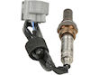 Jaguar XJR Oxygen Sensor - O2 Sensor - Autopart Premium Walker Bosch ...