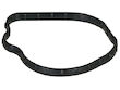 2014-2015 Land Rover LR2 Direct Injection High Pressure Pump Gasket ...