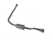 2017-2022 BMW X1 Fuel Tank Breather Hose - OEM 13 90 8 670 276 ...