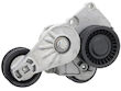 2014-2017 Jaguar XJR Accessory Belt Tensioner - Genuine C2D49666 ...