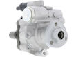 2011-2015 Volkswagen Jetta Power Steering Pump - Bosch 5C0 422 152 H ...