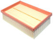 2010-2015 Jaguar XKR Air Filter - Mahle C2P16933 - Right - PartsGeek.com