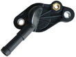 2017-2018 Porsche Macan Coolant Recovery Tank Hose Connector - Genuine ...