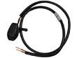 1985-1989 Porsche 911 Windshield Washer Nozzle - Genuine 928 628 077 00 ...