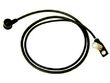1987-1989 Mercedes 260E Crank Position Sensor - JL 002 153 92 28 - Rear ...