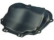 2010-2016 Audi S4 Timing Cover - APA/URO Parts 06E 109 285 H - Upper ...
