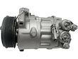 2013-2015 Jaguar XJ A/C Compressor - Sanden C2Z29597 - PartsGeek.com