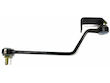 2003-2006 Mercedes E500 Headlight Level Sensor Connector Rod - Genuine ...