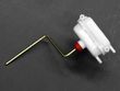 1977-1983 Mercedes 240D Fuel Filler Door Lock Actuator - Genuine 123 ...