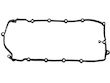 2010-2013 Land Rover LR4 Valve Cover Gasket - Eurospare LR010789 - Left ...