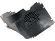 2005-2008 Porsche 911 Fender Liner - Genuine 997 504 124 00 - Front ...