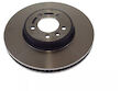 2020-2025 Land Rover Defender 110 Brake Rotor - Fremax LR161895 - Front ...