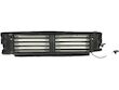 2015-2018 Volkswagen Jetta Radiator Shutter Assembly - OEM 5C6 122 321 ...