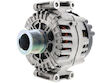 2013-2016 Mercedes GL350 Alternator - Valeo 000 906 09 03 - PartsGeek.com