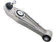 2006-2013 Porsche 911 Control Arm - Meyle 981 331 053 02 - Rear Lower ...