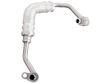2017-2019 BMW 530i Turbocharger Coolant Line - Genuine 11 53 8 854 734 ...