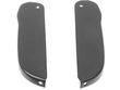 1974-1989 Porsche 911 Rocker Panel End Cap Set - Genuine PCG 559 941 04 ...