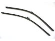 2019-2021 Mercedes CLS53 AMG Wiper Blade - Bosch 213 820 36 04 ...