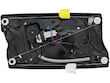 2008-2015 Land Rover LR2 Window Regulator - Eurospare LR060136 - Front ...