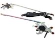 2003-2006 Mercedes SL500 Convertible Top Latch - Genuine 230 790 09 71 ...