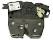 2007-2013 BMW X5 Hatch Lock - Genuine 51 24 7 308 849 - Upper ...