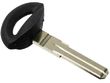 1979-1994 Saab 900 Vehicle Key - Genuine 33 486 755 - PartsGeek.com