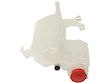 2006-2009 Land Rover Range Rover Expansion Tank - Eurospare LR023080 ...