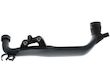2007-2010 BMW 335i Air Intake Hose - OEM 13 71 7 556 549 - Front ...