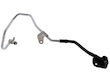 2013-2014 Mercedes GL450 Intercooler Coolant Hose - Genuine 278 200 17 ...