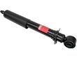 2003-2007 Volvo XC70 Shock Absorber - Sachs 30760056 - Rear - PartsGeek.com